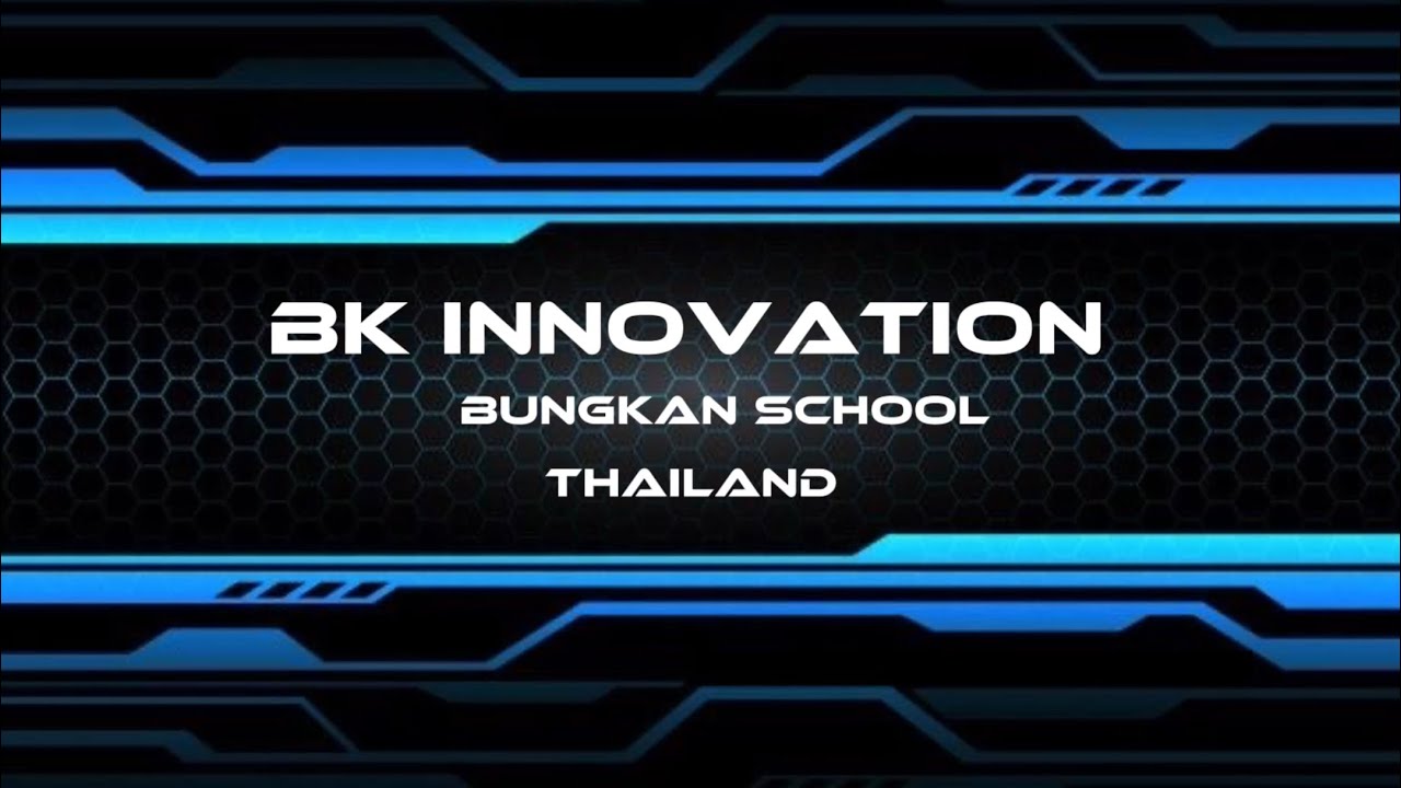 YIC 2022 Video_BK INNOVATION - YouTube
