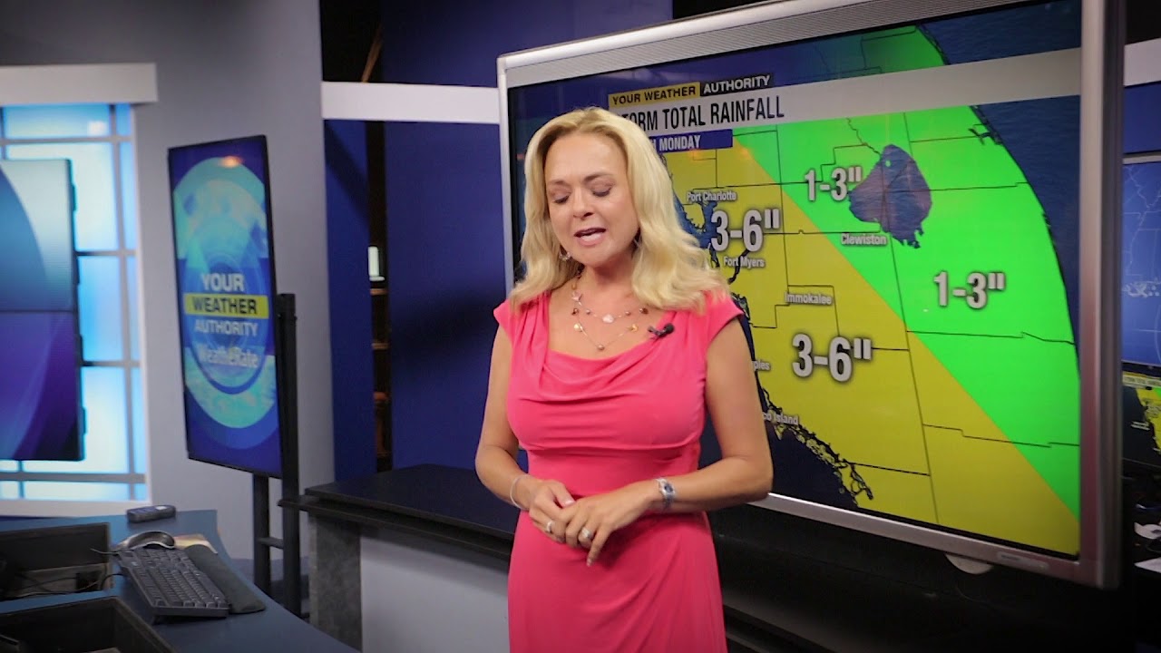 Jen stacy 5 25 18 - YouTube