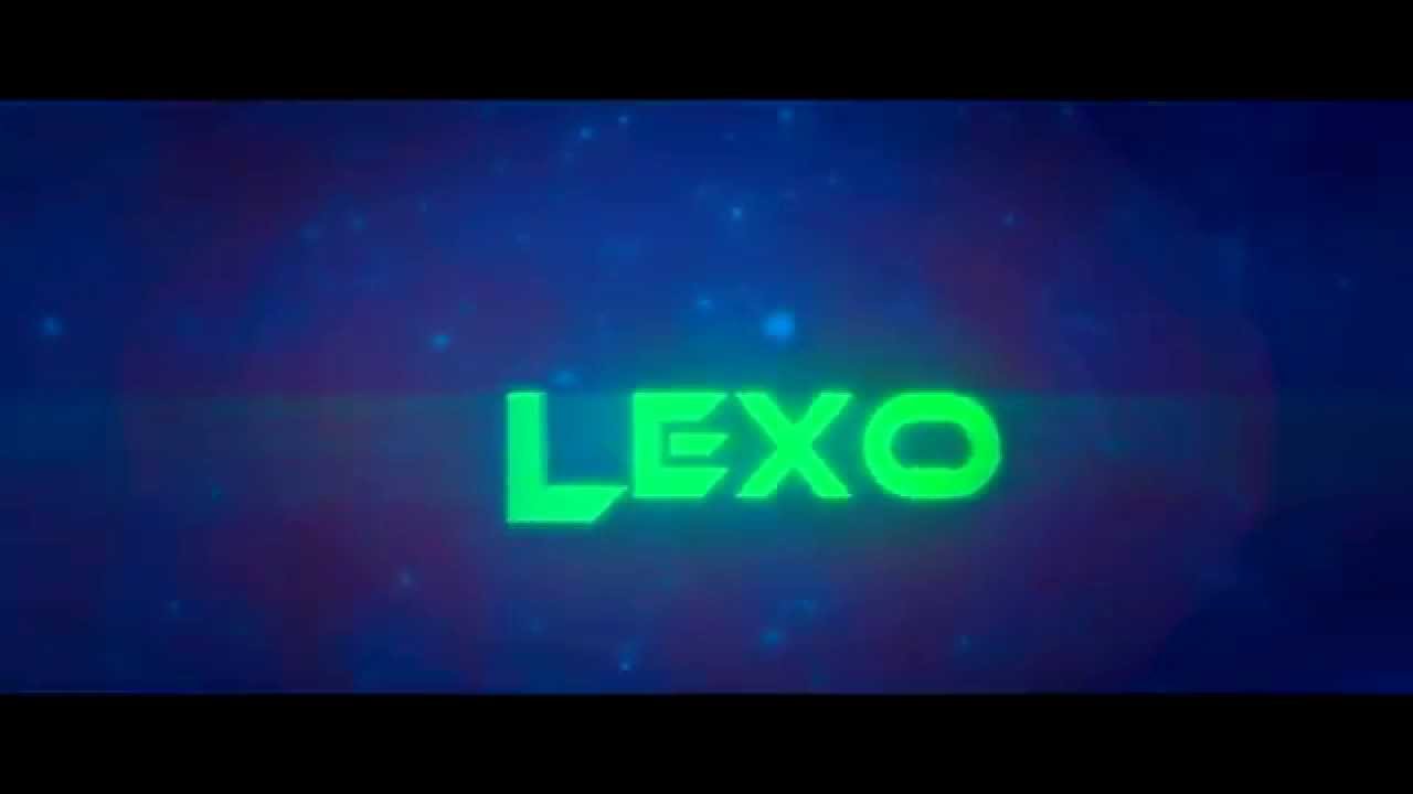 Intro | Lexo | PrimePvP [FullHD] - YouTube