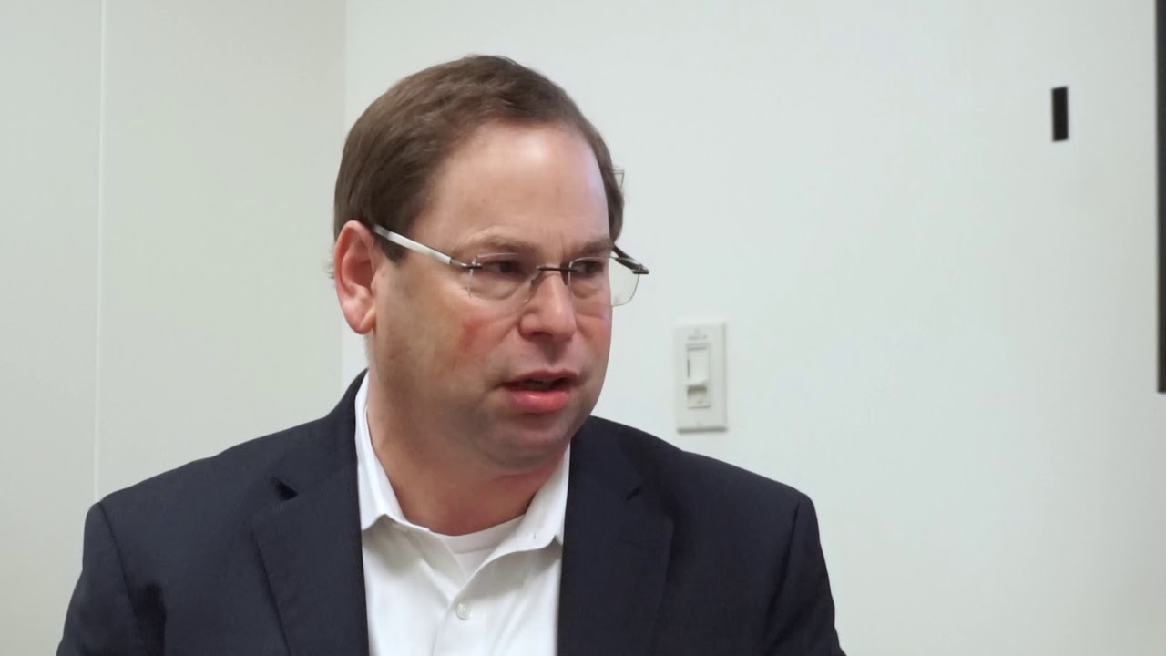 Silicon Valley Insider - David Lee, NTT Data Services - YouTube