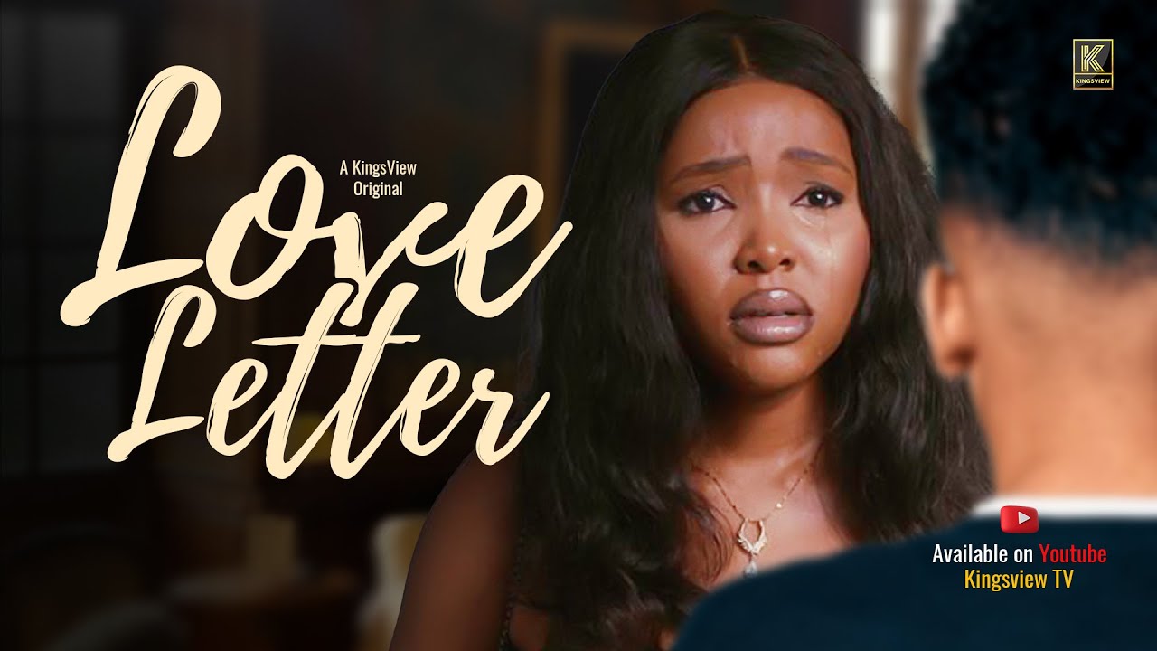LOVE LETTER: FAVOUR ETIM, JUSTIN BEN - YouTube