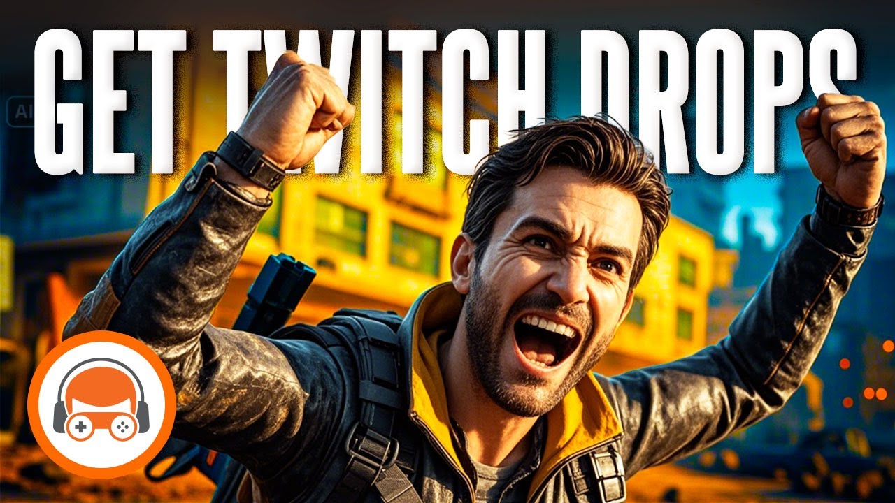 The Division 2 - 6th Anniversary Twitch Drops - YouTube