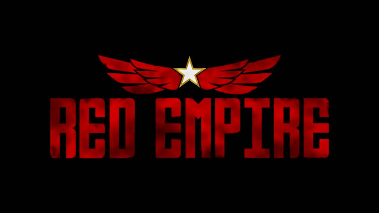 RED EMPIRE INTRO - YouTube