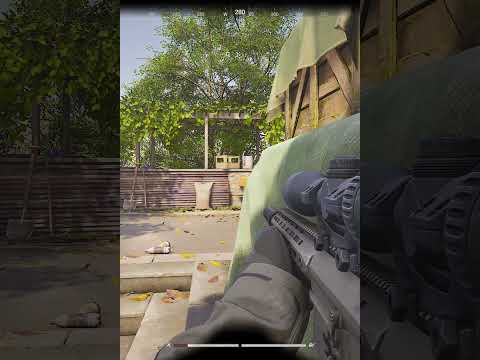 PIN PULLED = PUSH _ ARENA BREAKOUT INFINITE