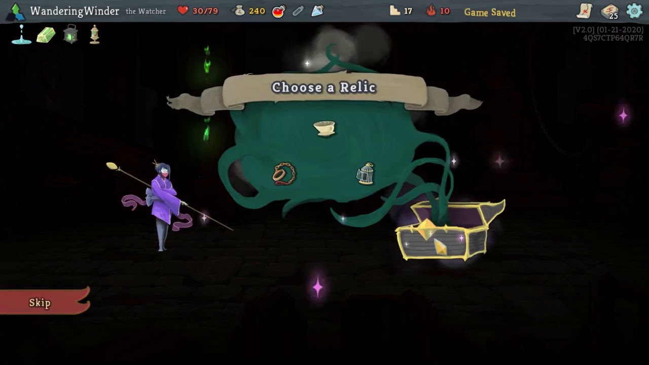 STS Watcher Run 16 A10 - YouTube