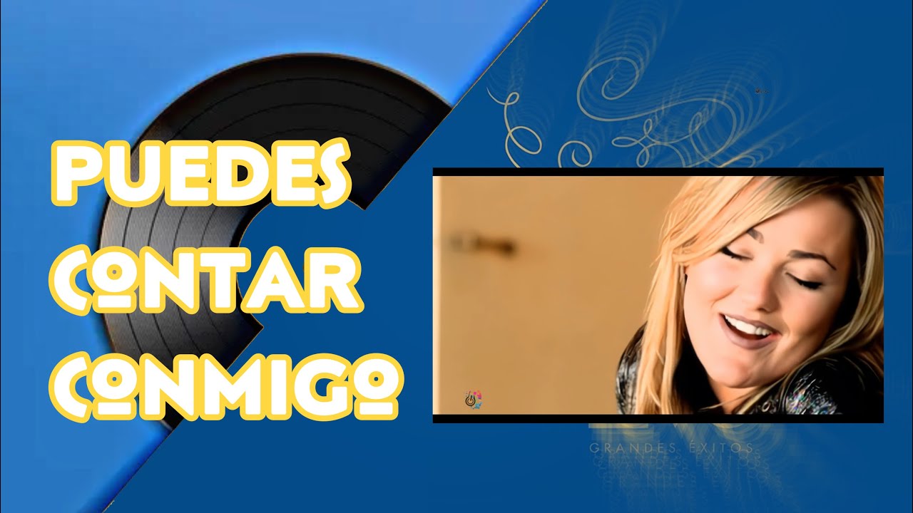 La Oreja de Van Gogh - Puedes Contar Conmigo (Official 4K Music Video ...