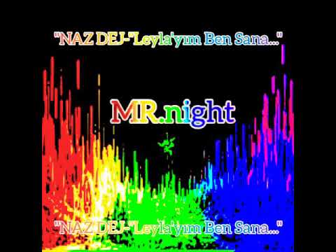 NAZ DEJ-\