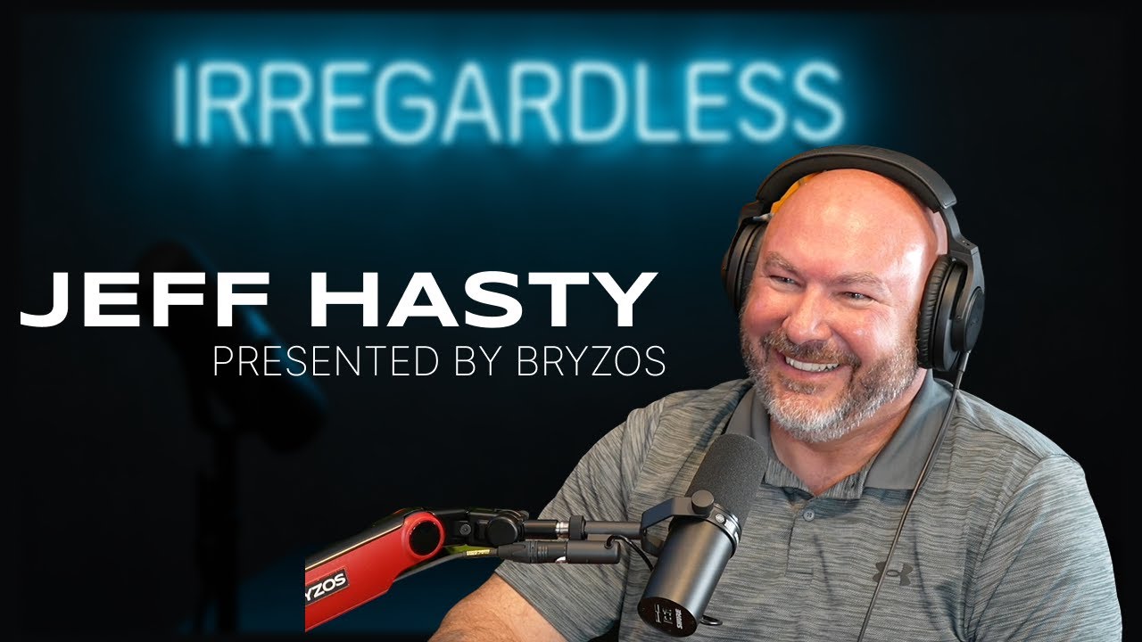 Ep. 13 - Jeff Hasty: K9s, Construction & the Power of the Mind ...