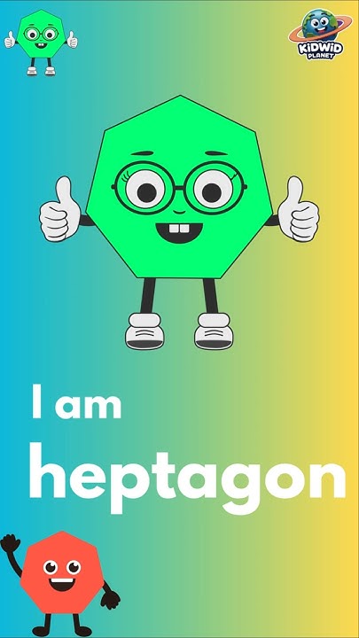 Part-3 | Shapes all around | Shapes Song | Shapes Learning | Nursery ...