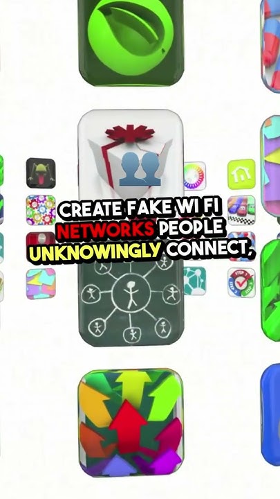 Part1 Hacking 101: Essential Gadgets Every Hacker Uses! #shorts #hackingtips #hackingcourse # ...