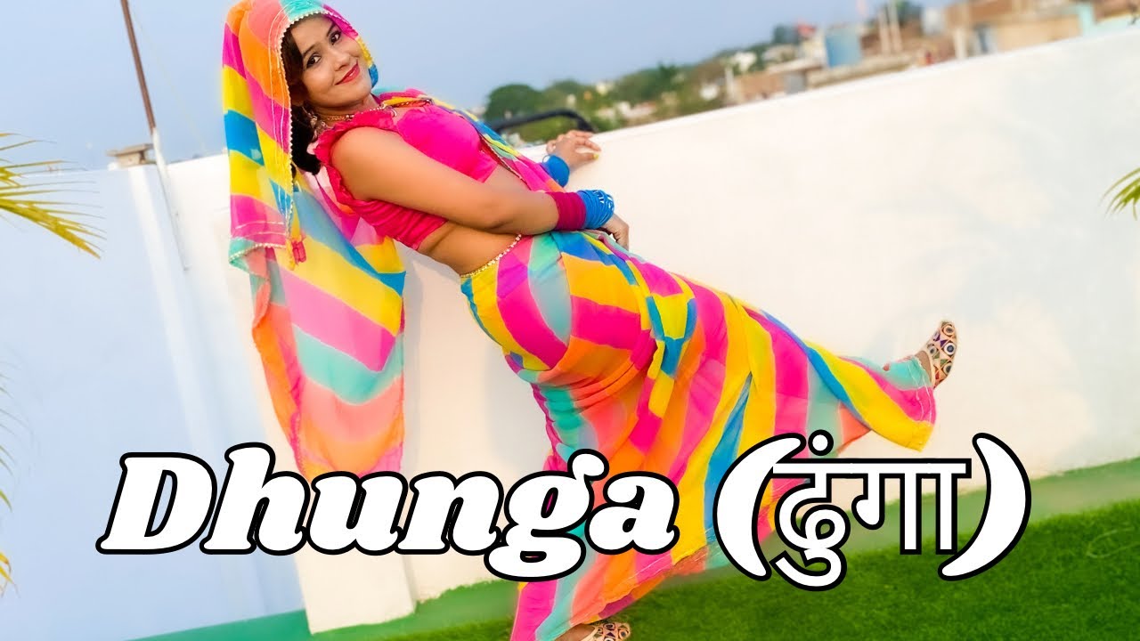 Dhunga | Sapna Choudhary Viral Haryanvi Dance Viral Video 2024 | Dhunga ...