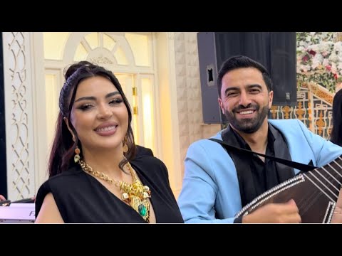 Yeni Mahnilar- Vefa Serifova & Ceyhun SazMen Möhtəşəm Şəmkir Toyu Yeni Popurilər Canlı İfalar (Yeni)
