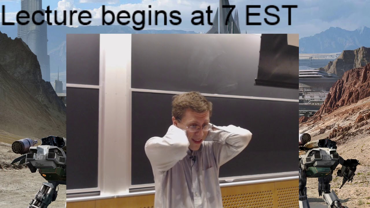 6.147 MIT Battlecode 2018 Lecture 5 - Combat - YouTube