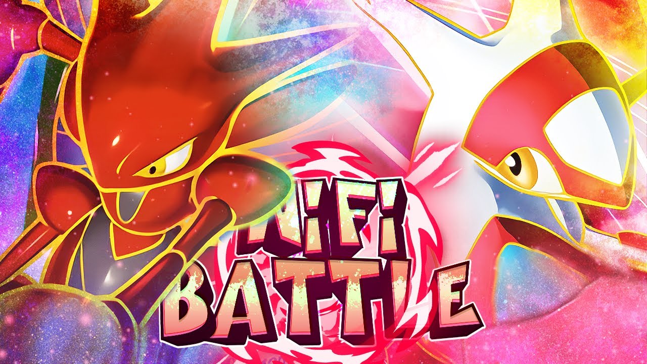 A Tragic Defeat... But For Who? (Pokemon BDSP WiFi Battle) - YouTube
