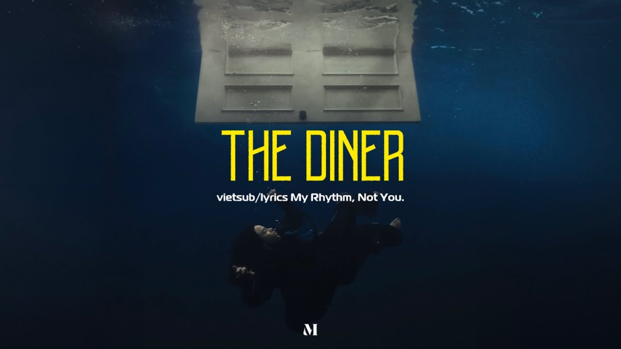 [vietsub/lyrics] THE DINER • Billie Eilish - YouTube