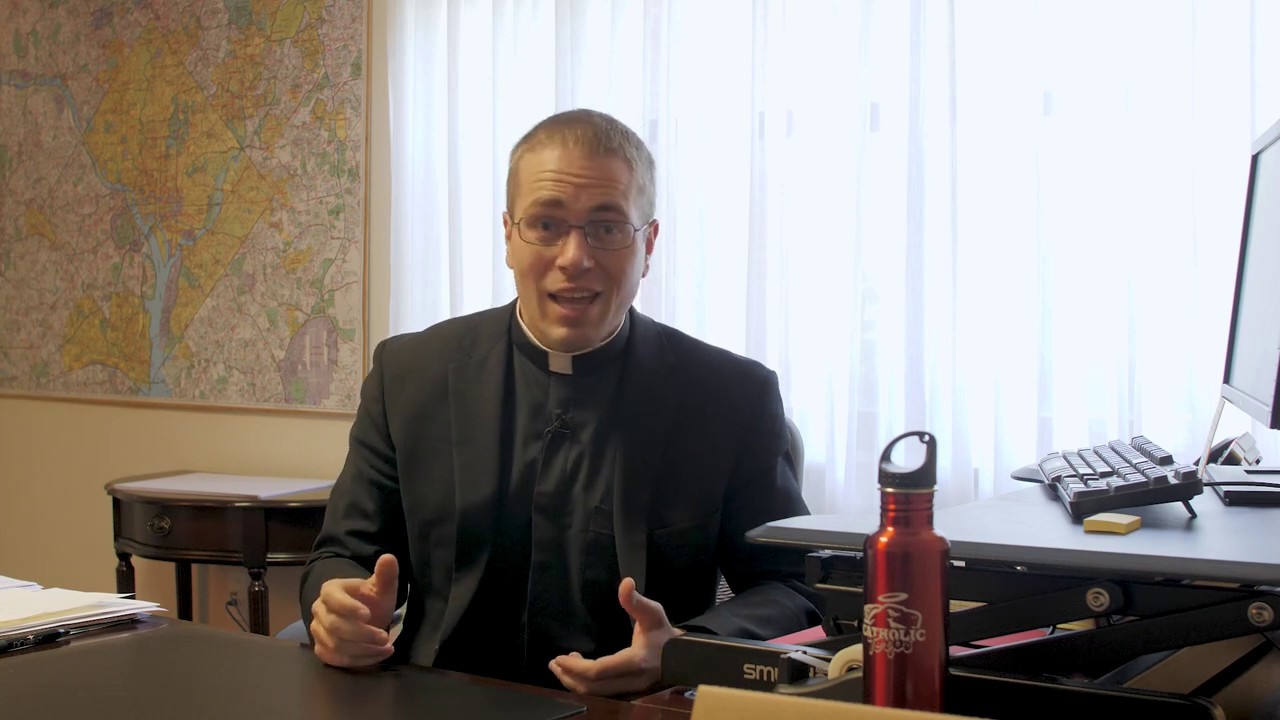 Sunday Game Plan | Eighteenth Sunday in Ordinary Time | Fr. Conrad ...