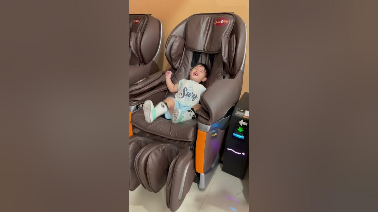 anak mong gaya gaya #akiroh - YouTube