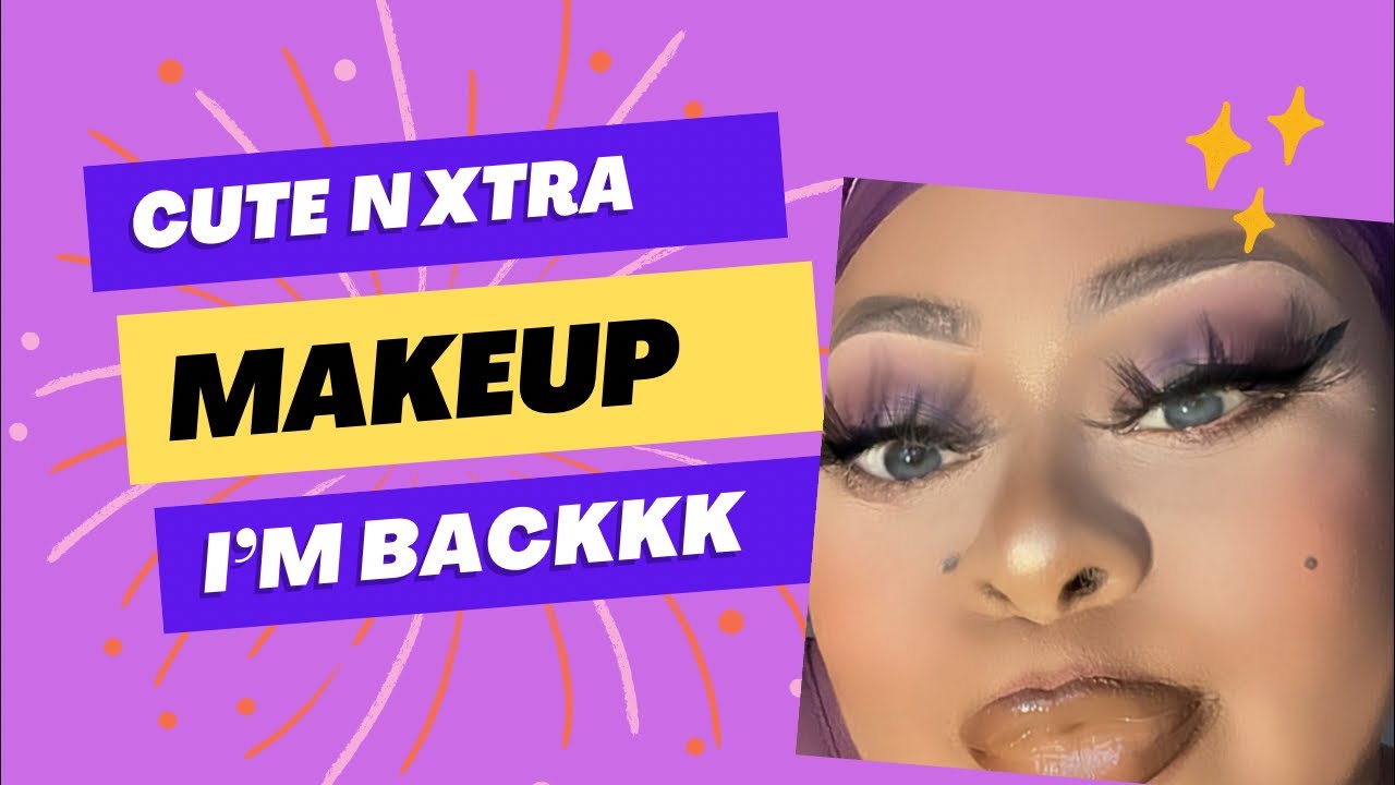 Makeup Diva Mesha | Full Coverage+Makeup Tutorial | Lifestyle + Beauty #Xtra2022 - YouTube