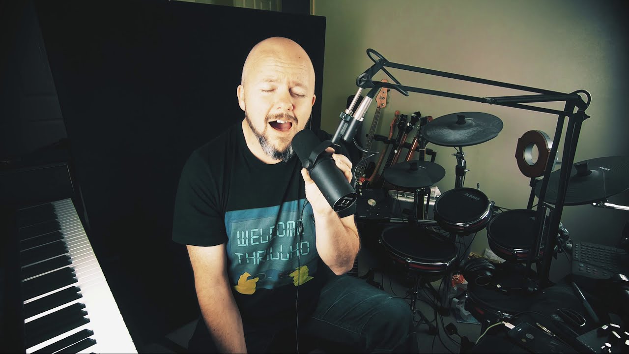 THE ULTIMATE EXALTER - vocal singthrough - YouTube