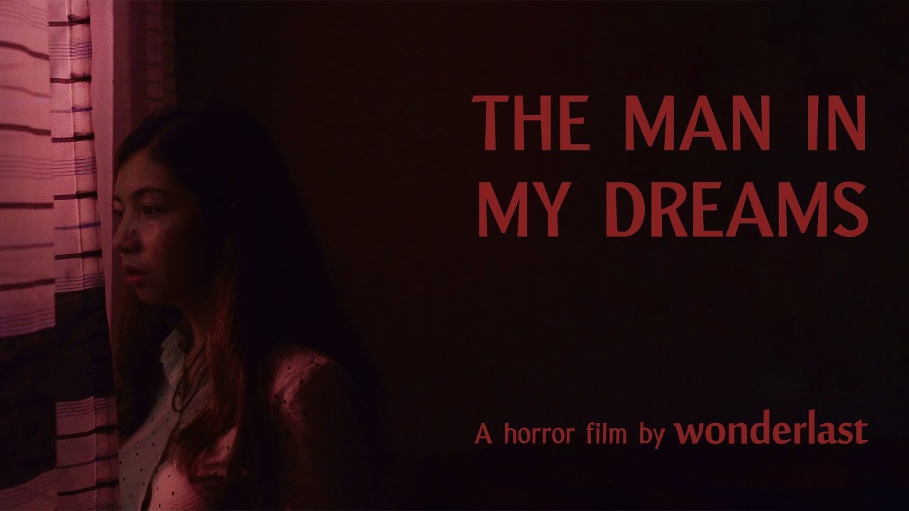 The Man in my Dreams - Short Horror Film - YouTube