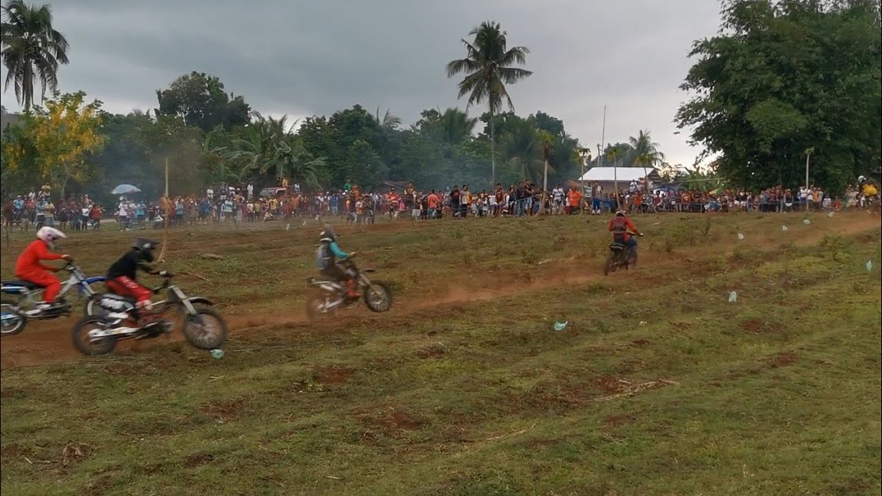 Camagon, Patag Opol Flat Track Race | 5/10/2022 - YouTube
