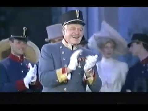 Das Land des Lächelns (Franz Lehar), Mörbisch 2001