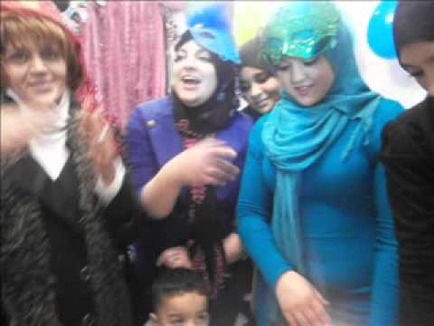 annivrsaire de hanedi