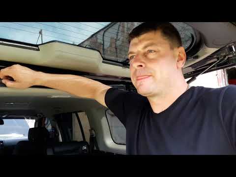 ниссан патфайндер р51 . мелкая проблема , из за незнания которой вас ...