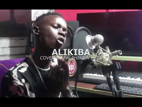 Alikiba mshumaa cover official video by palphine x chris kata - YouTube