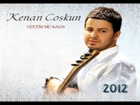 Kenan Coşkun - Halay Potpori | Gücüm Mü Kaldı | © Arda Müzik 2012