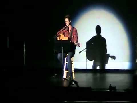 E.T. by Katy Perry (cover) -- Brax Vandervort - YouTube