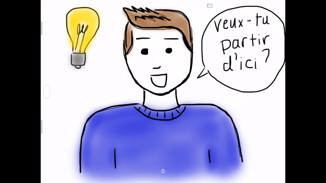 Dessiner pour sensibiliser #3 - YouTube