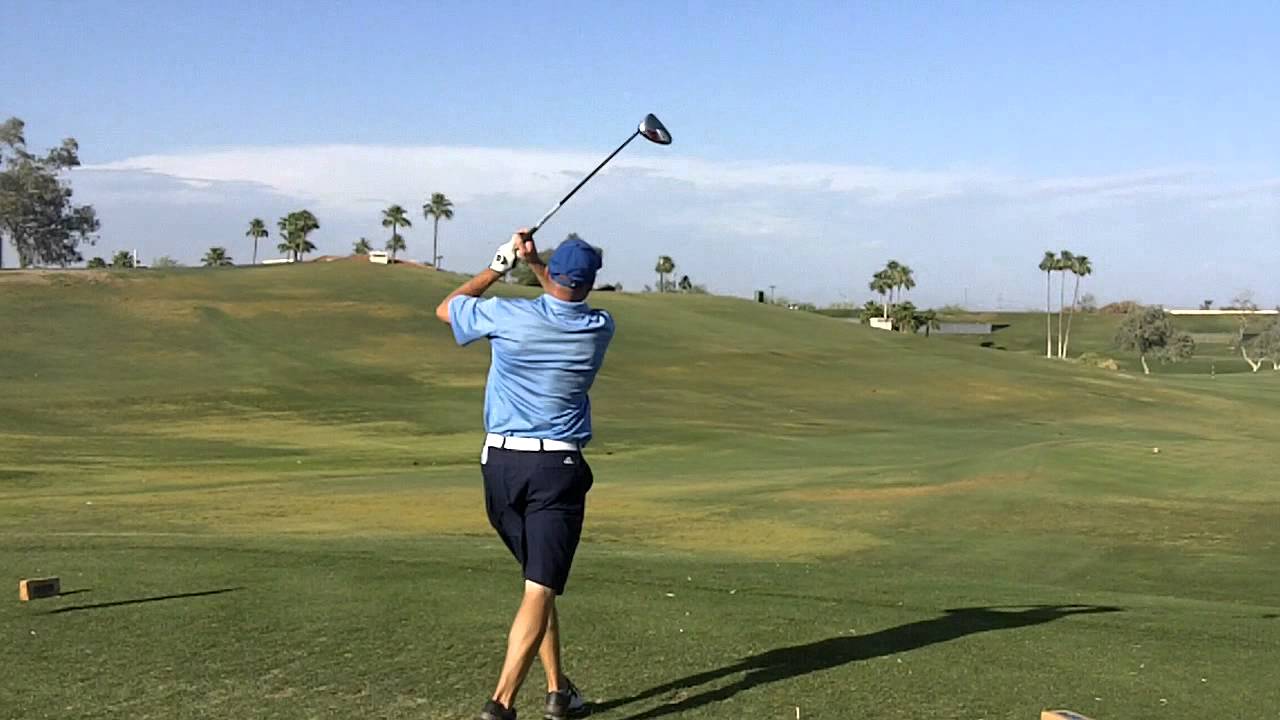 SB Swing 3 - YouTube