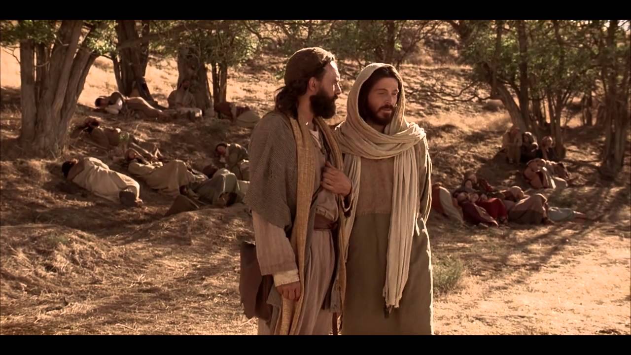 Forgive 70 Times 7 - YouTube