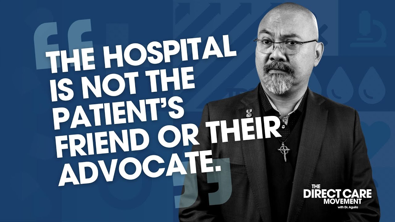 Revolutionizing Healthcare: Direct Care, Transparency & Patient ...