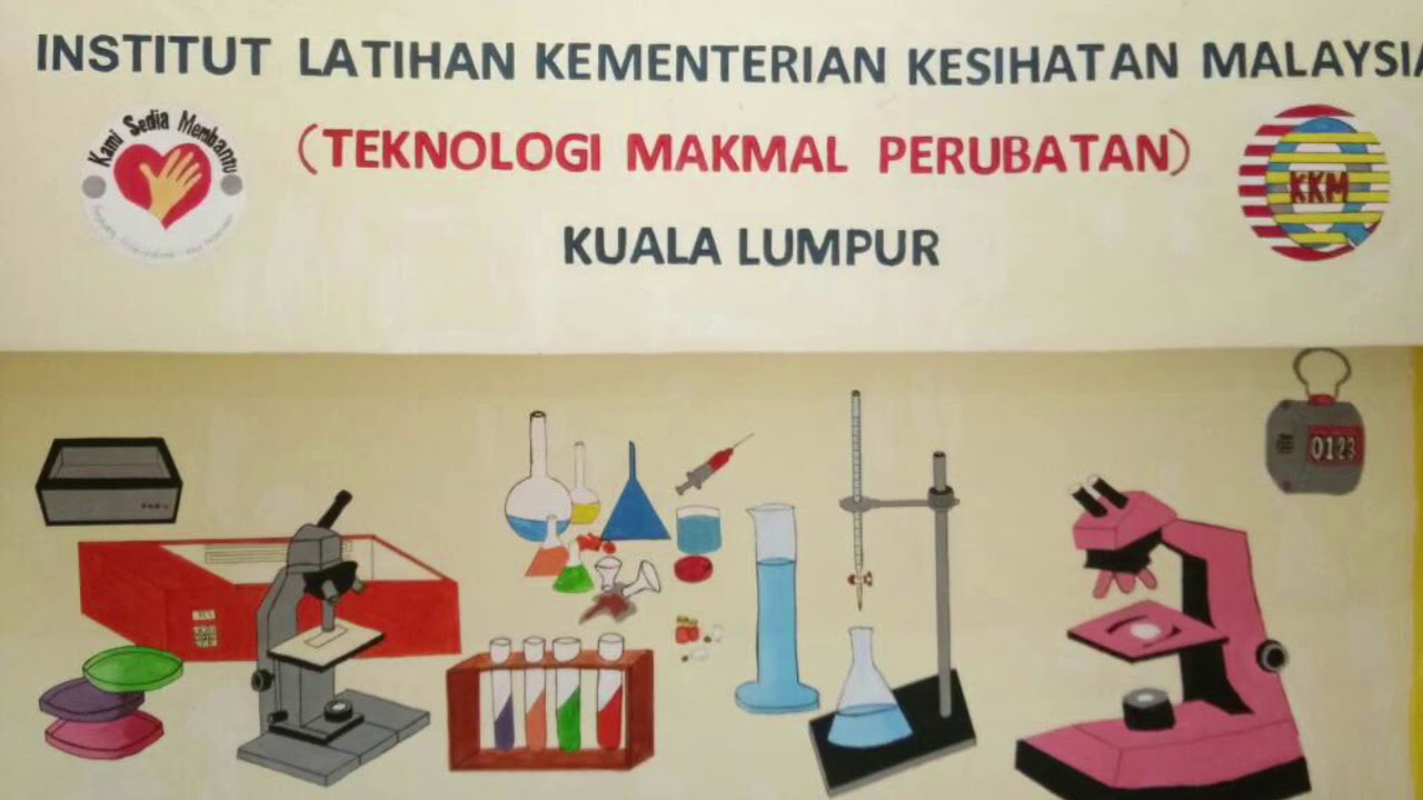 PathChem KTMP - YouTube