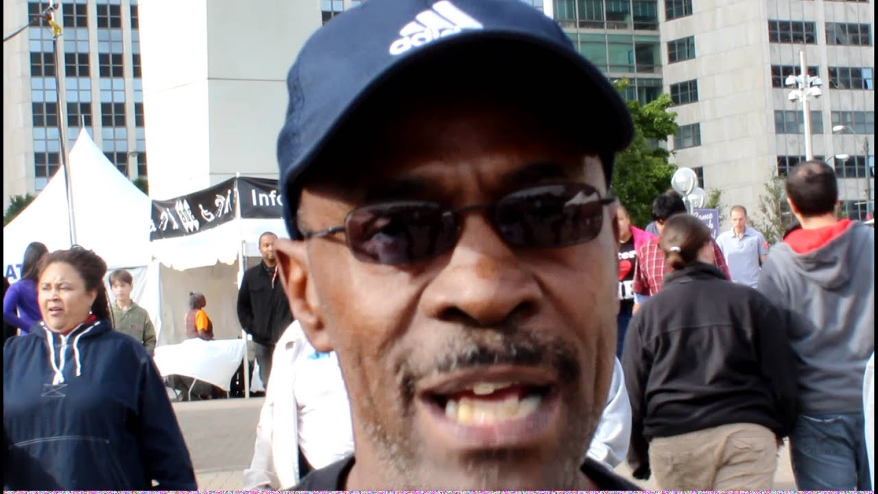 James Cain - YouTube