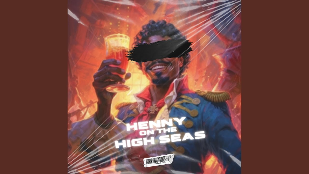 Henny on the High Seas - YouTube