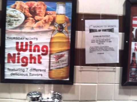 BUTLER INN - BUTLER, WISCONSIN - RESTAURANT REVIEW - YouTube