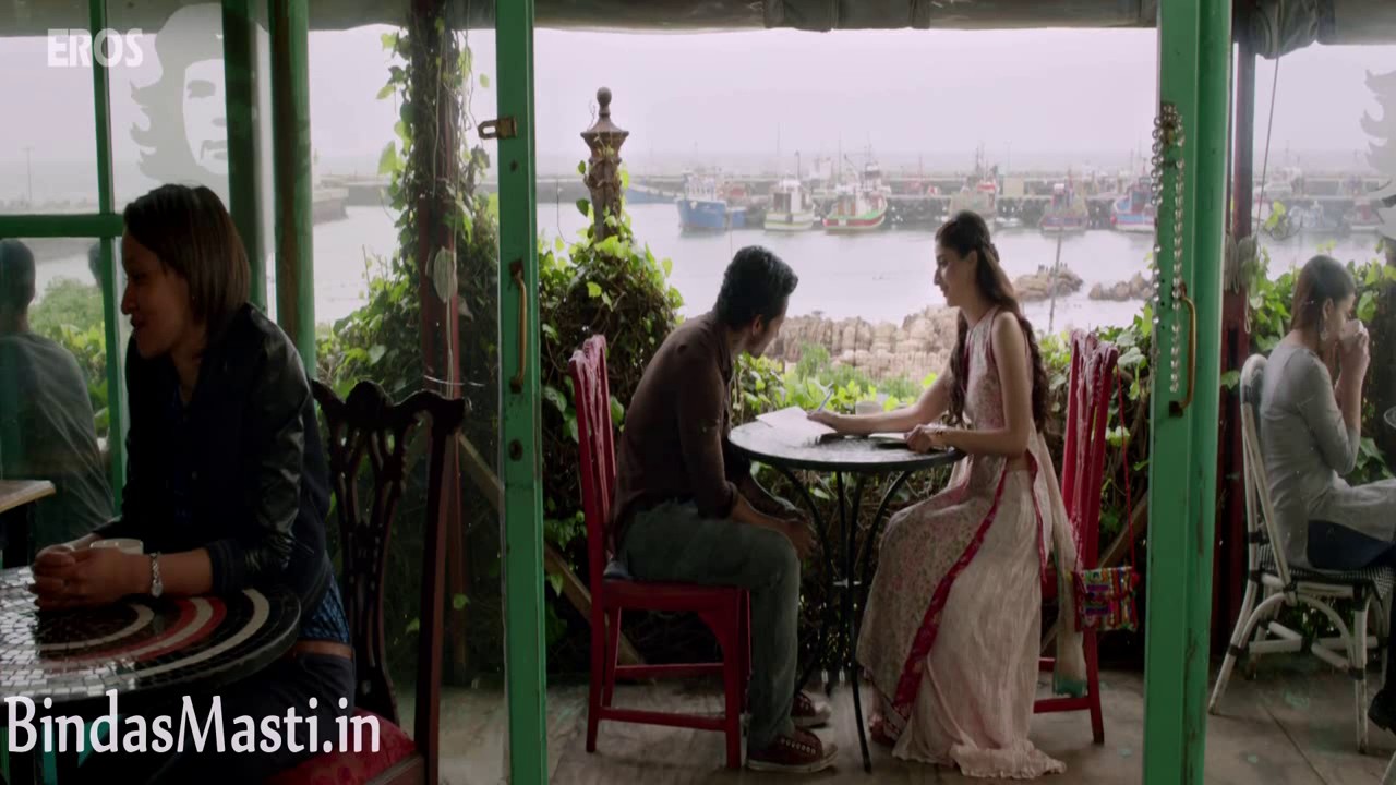 Bewaja song full HD - YouTube