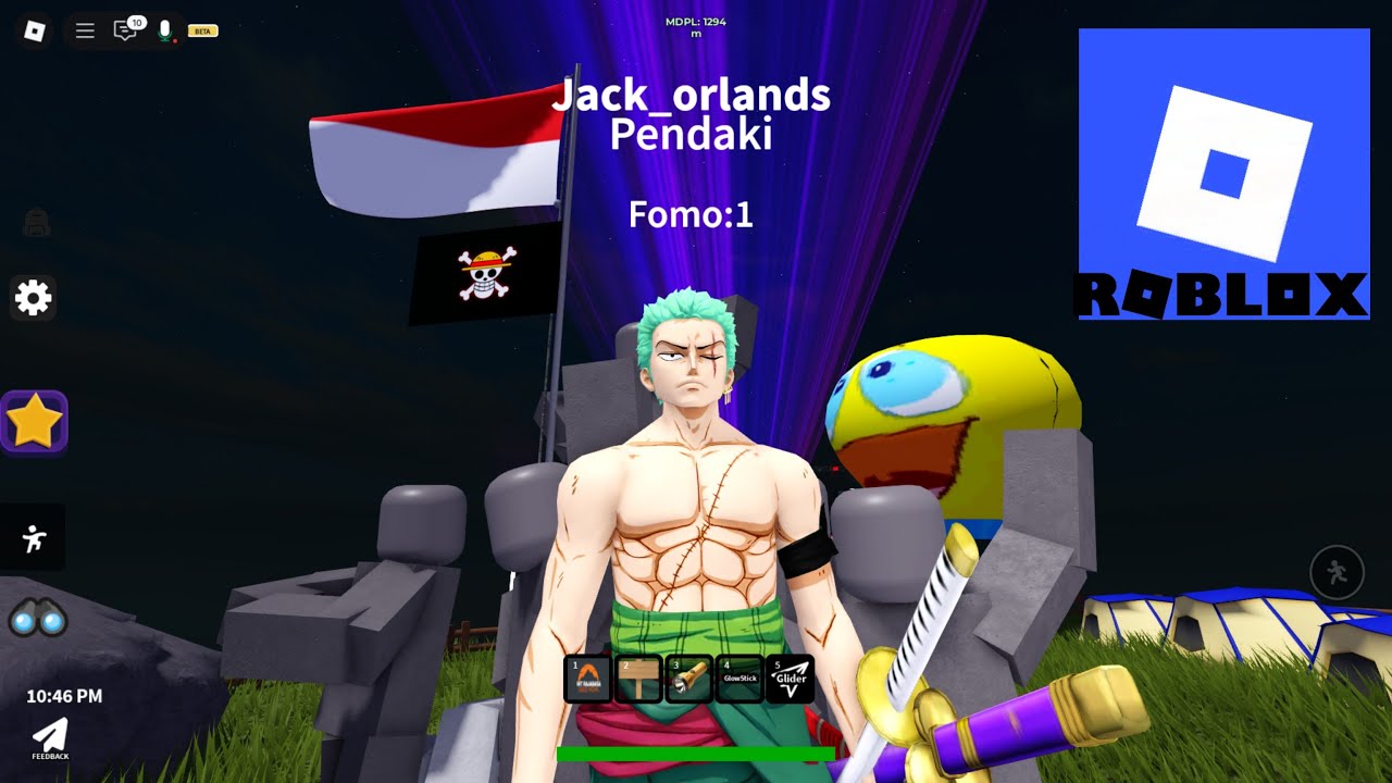 Open Mabar Roblox Nge Random - YouTube