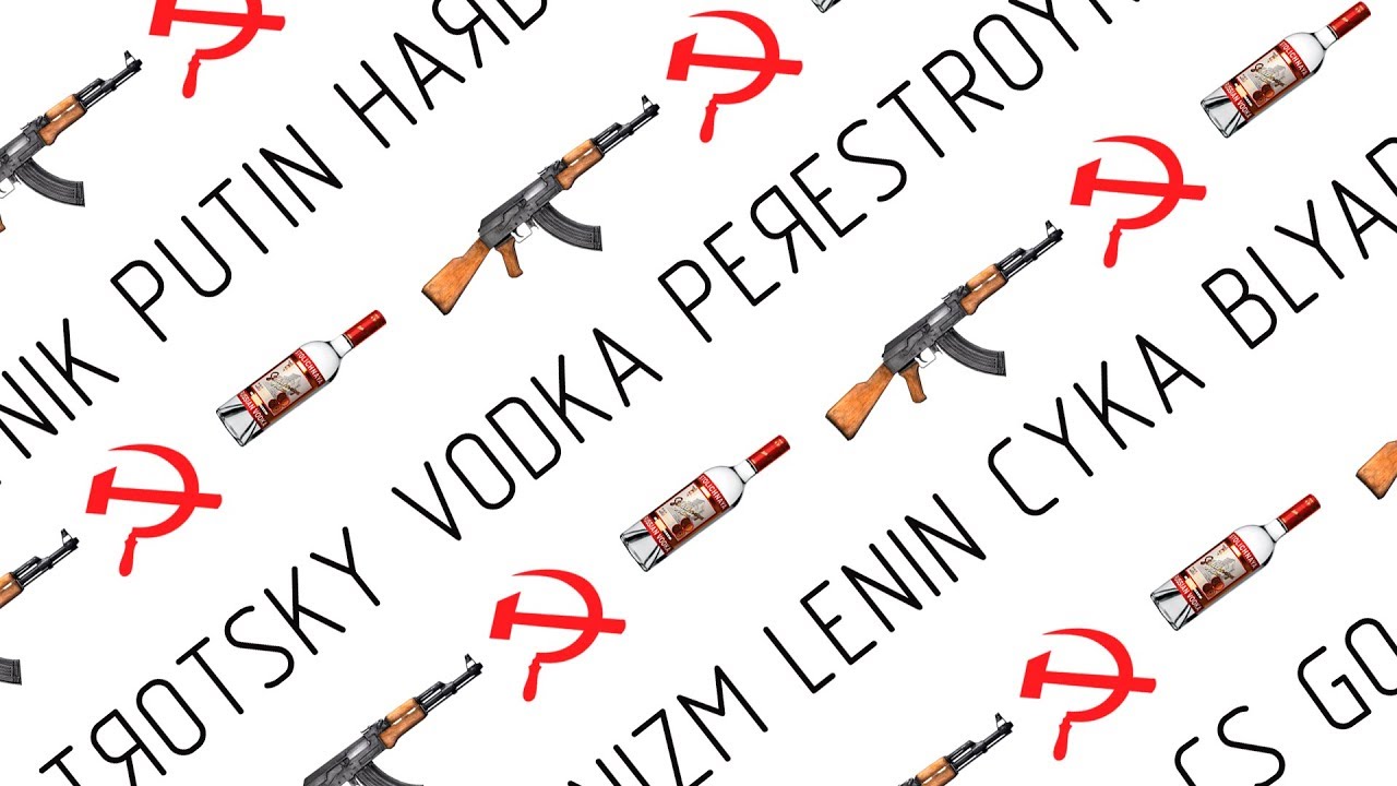 SLAVIC MEMES COMPILATION [ YOU LAUGH YOU SLAV ] - YouTube