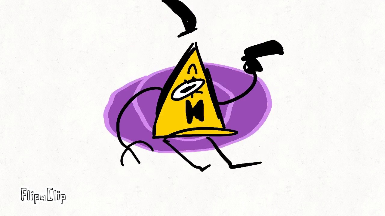 Bill Has A Gun [ANIMATIC] - YouTube