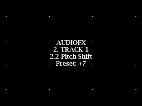 How to make 3.0 R Major 2002 - YouTube