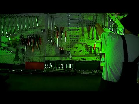 Mansur - Ayık Beni (Official Video) [prod.by Poine]
