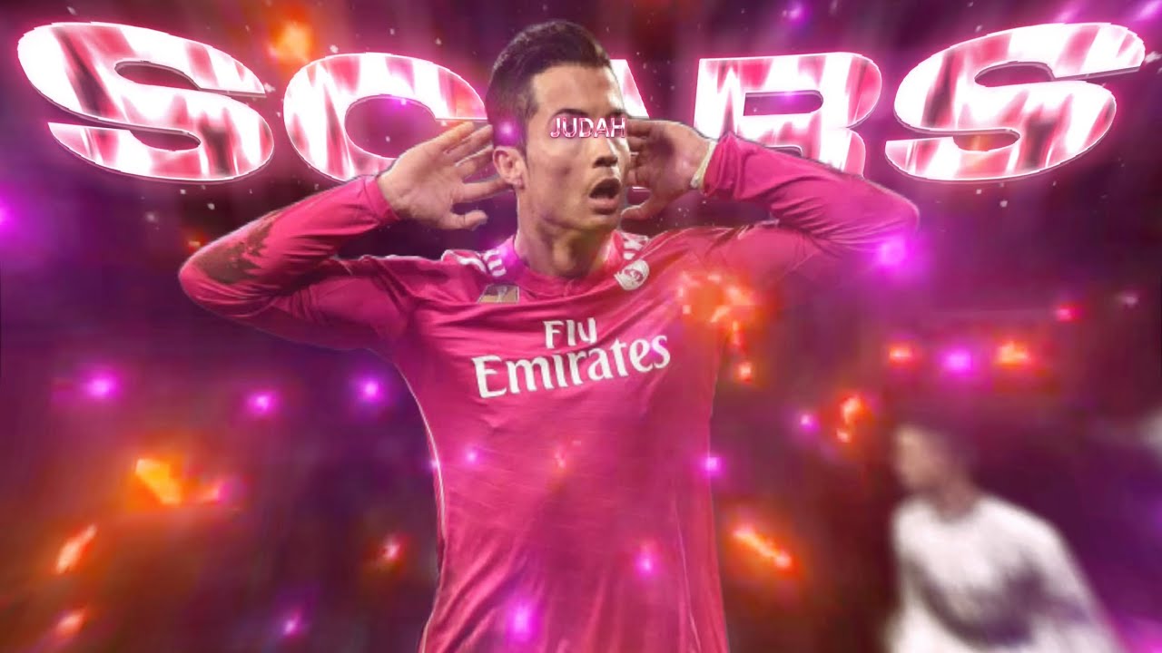 Novulent - scars // ronaldo edit // Capcut + Alight Motion - YouTube