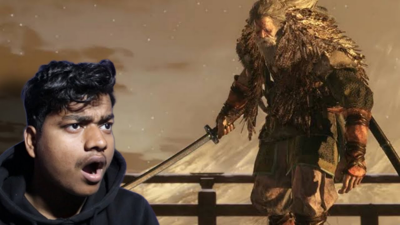 Going to crack Owl @ss in Sekiro - YouTube