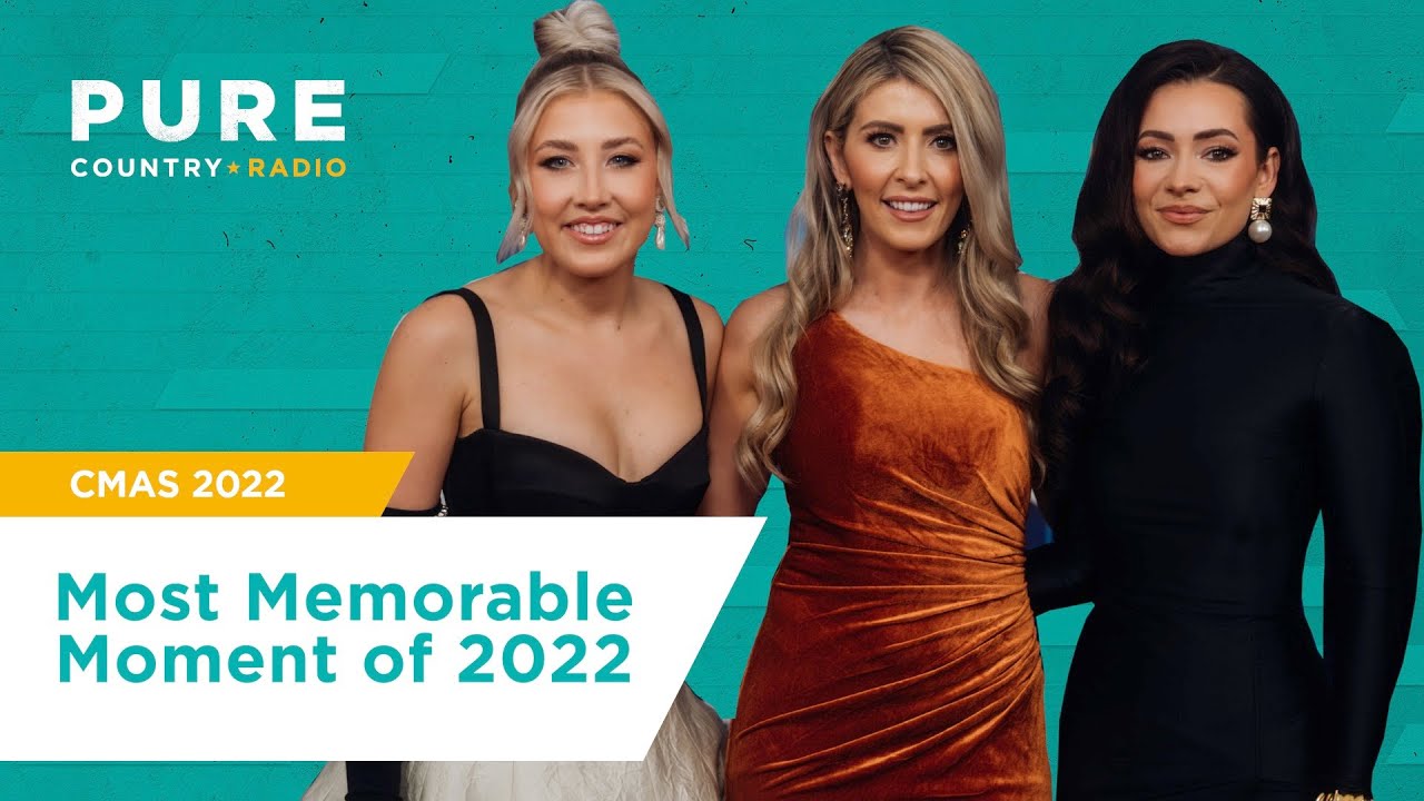 Shannon Ella asks all your favourite Country Artists about their most ...