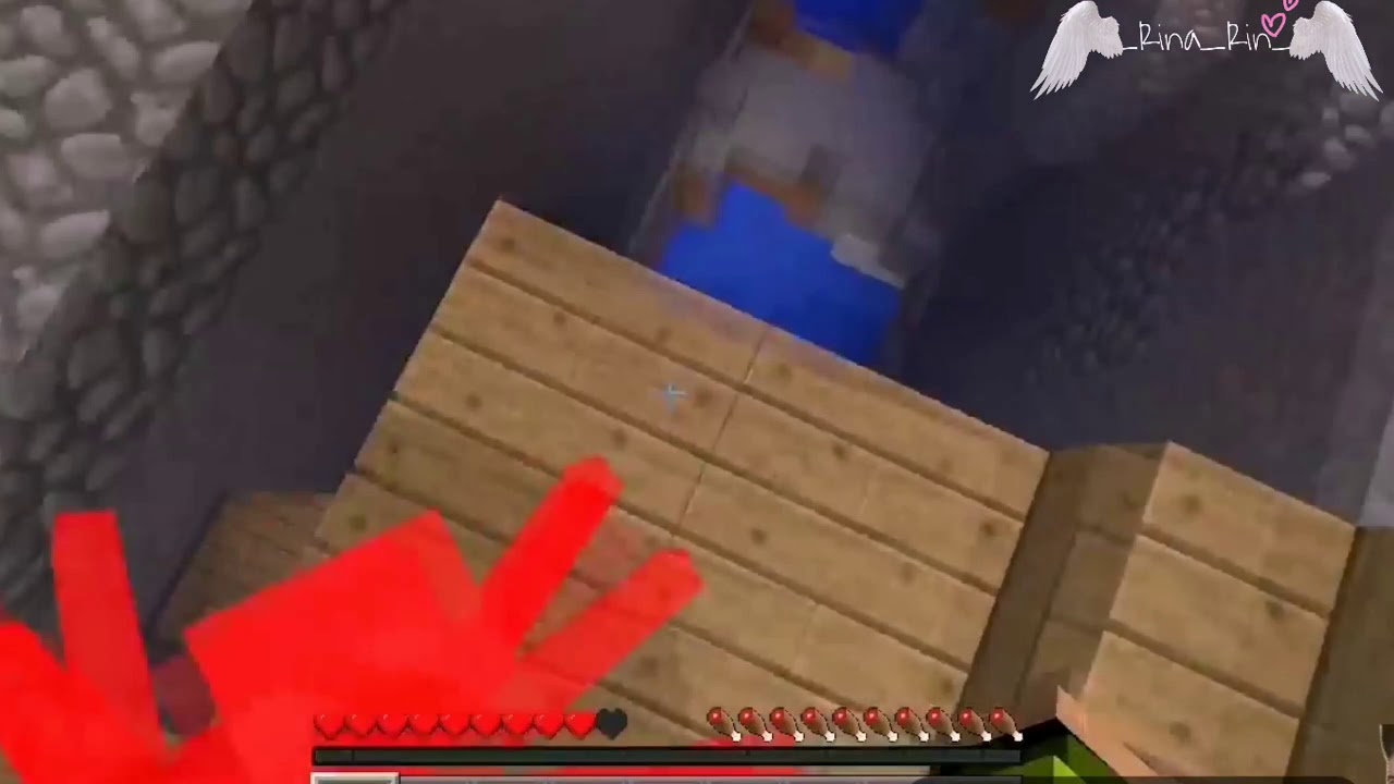 Minecraft очень страшные приключения TheBrianMaps clarity - YouTube