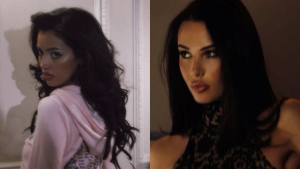 they’re prefect { ideal girl subliminal } - YouTube